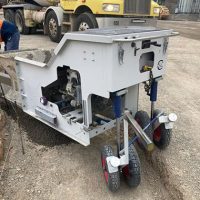 Pro Kerb - CKC Equipment
